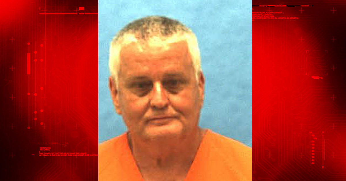 Married to a Monster: Ex-wife discusses serial killer who raped, killed ...